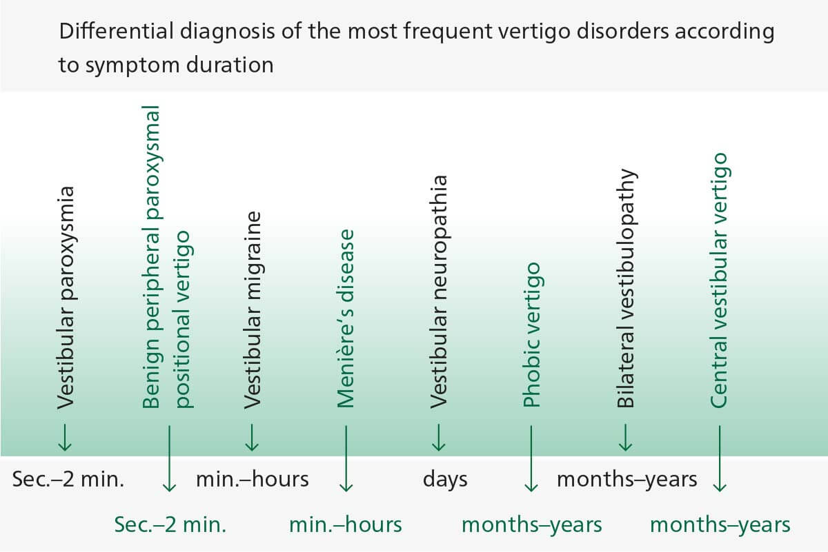 Heel | Vertigo – Facts, Causes, Symptoms, Prevention, and More