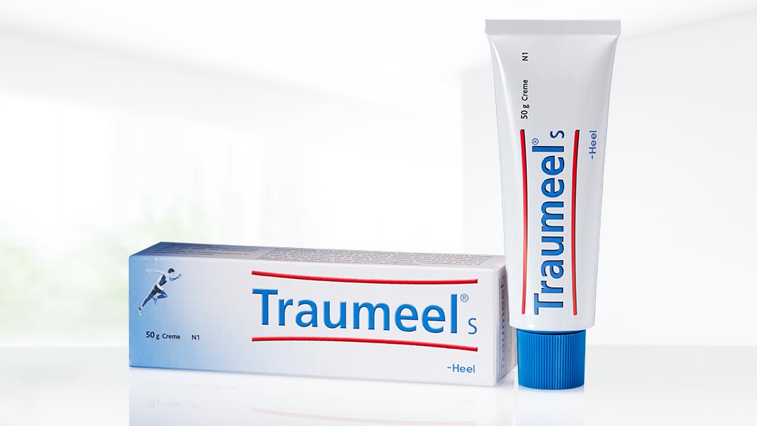 Heel | Healthcare designed by nature