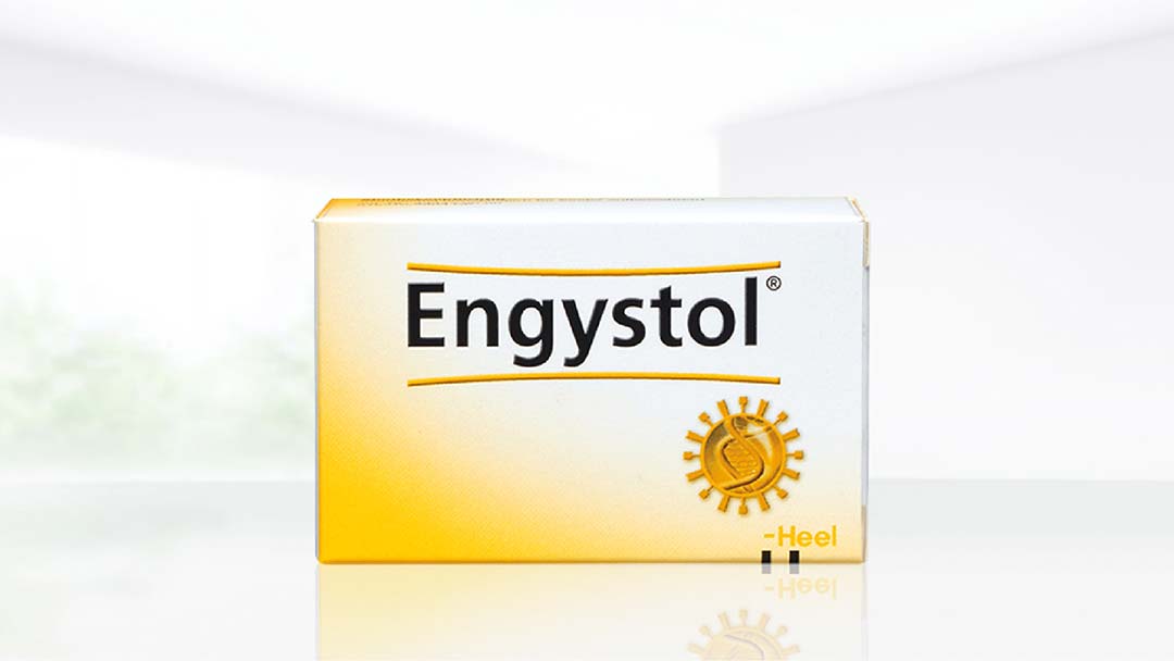 Heel | Healthcare designed by nature