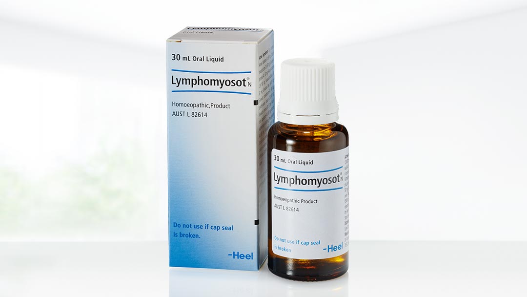 Heel | Healthcare designed by nature